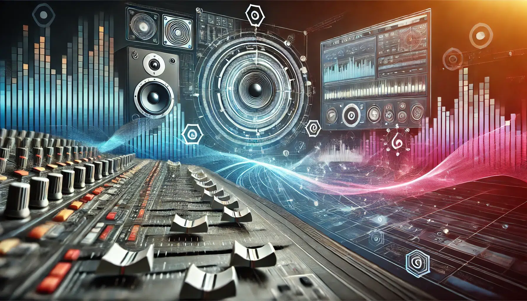 From Idea to Sound: Introduction to AI Audio Generation - Audio ...