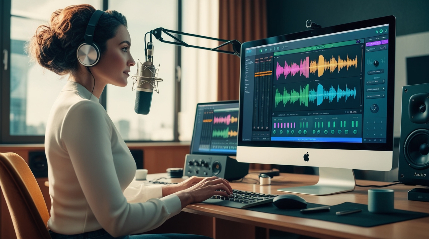 A Quick Guide to AI-Driven Audio Creation with ElevenLabs - Audio Generation Plugin